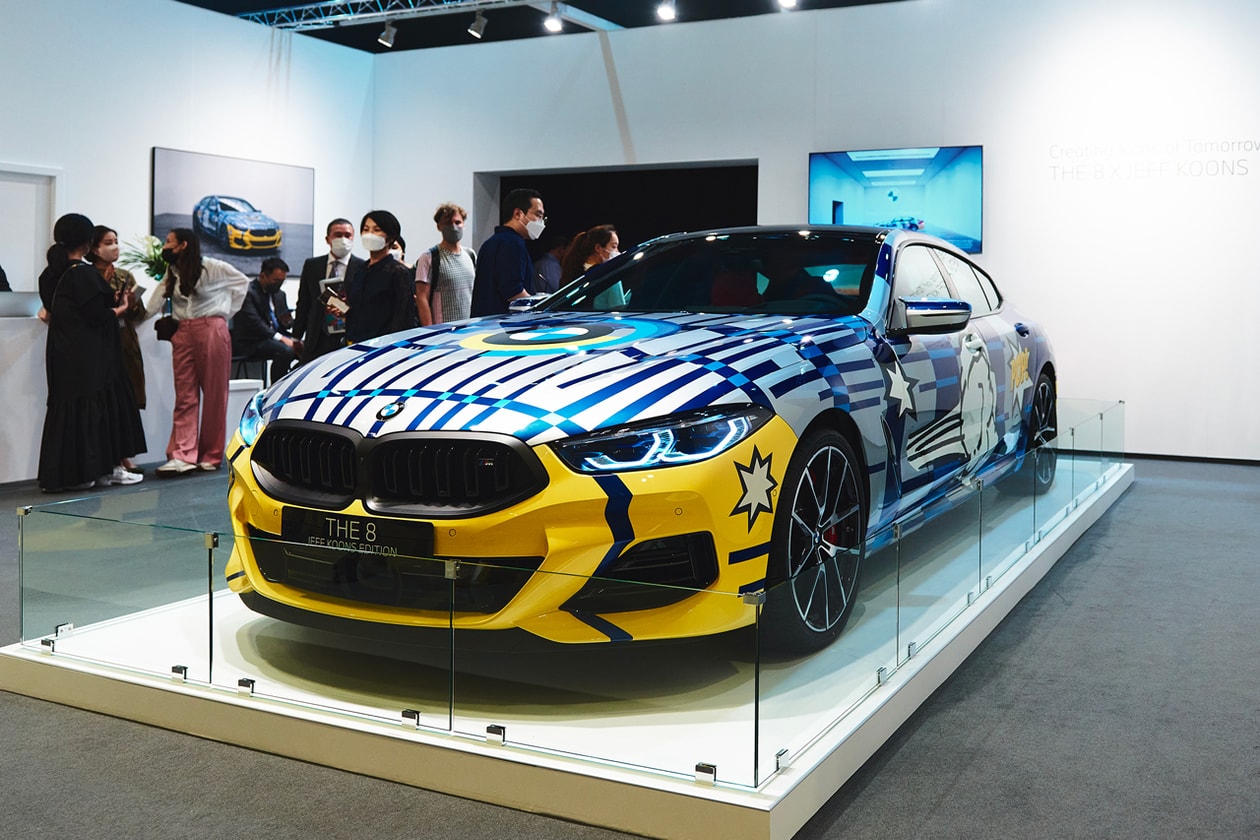 Frieze Seoul 2022 in Pictures Art Korea HypeArt | Hypebeast