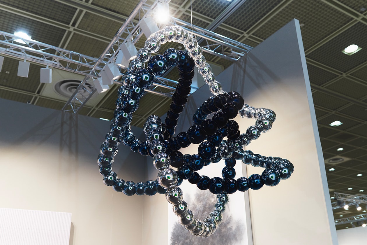 Frieze Seoul 2022 in Pictures Art Korea HypeArt | Hypebeast