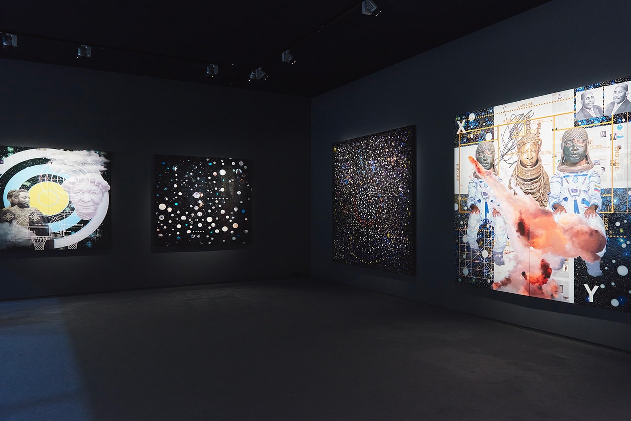 Frieze Seoul 2022 in Pictures Art Korea HypeArt | Hypebeast