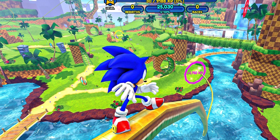 Gamefam In-Game Activations for Brands in Metaverse | Hypebeast