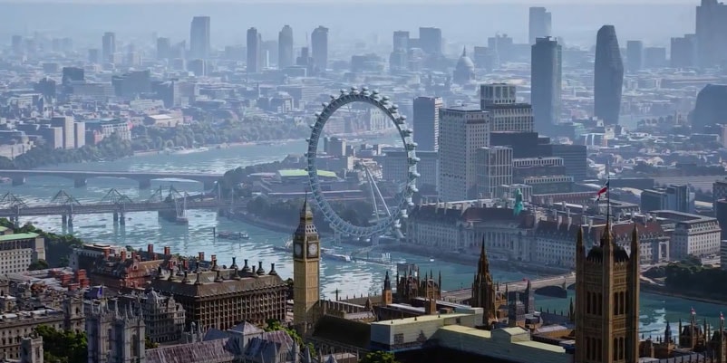 Google Maps Expands Immersive View to Feature 250 Landmarks | Hypebeast