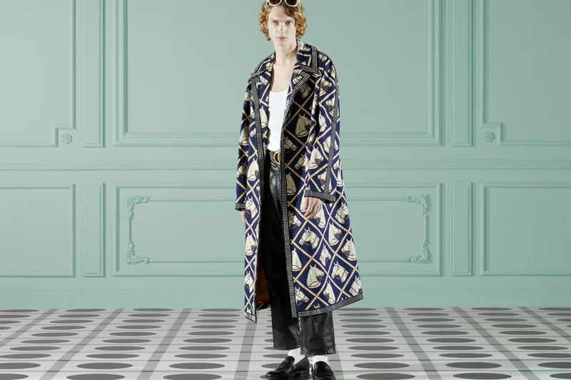 Gucci "Exquisite" Releases New adidas Collaboration | Hypebeast