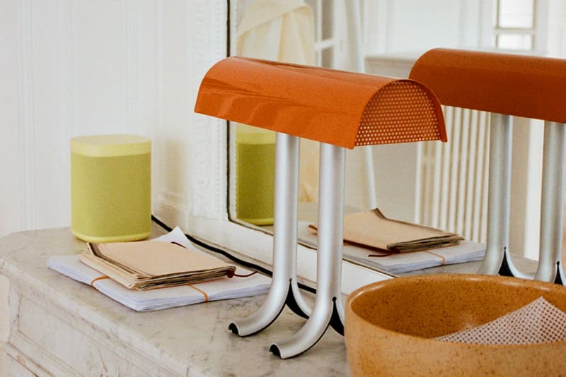 HAY Fall 22 Lighting Is About Collaborative Innovation | Hypebeast