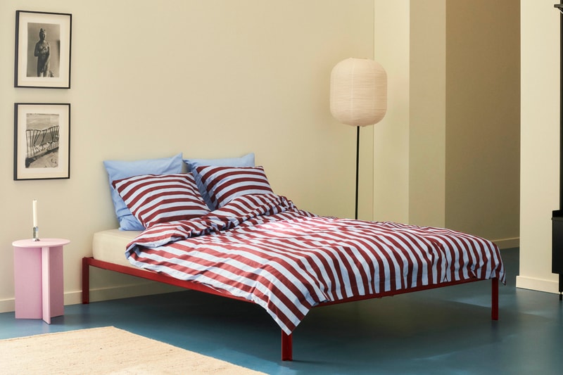 HAY Fall 22 Lighting Is About Collaborative Innovation | Hypebeast