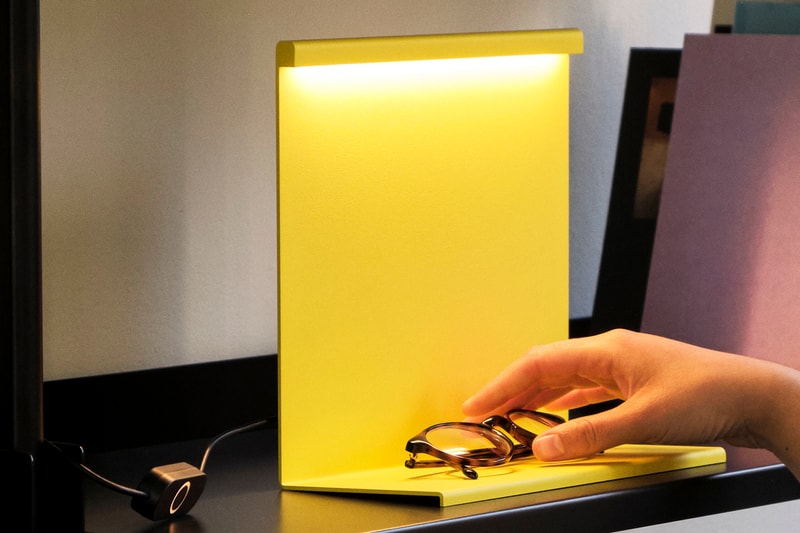 HAY Fall 22 Lighting Is About Collaborative Innovation | Hypebeast