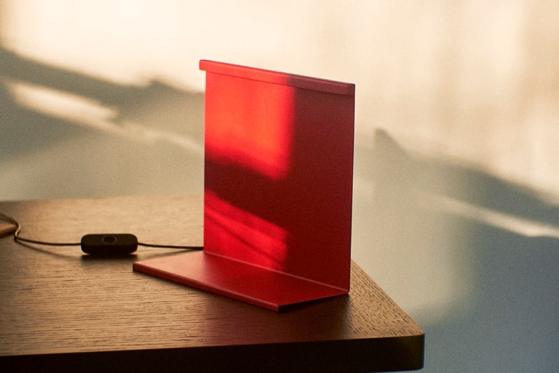 HAY Fall 22 Lighting Is About Collaborative Innovation | Hypebeast