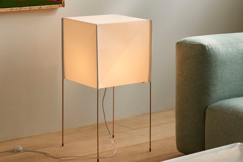 HAY Fall 22 Lighting Is About Collaborative Innovation | Hypebeast