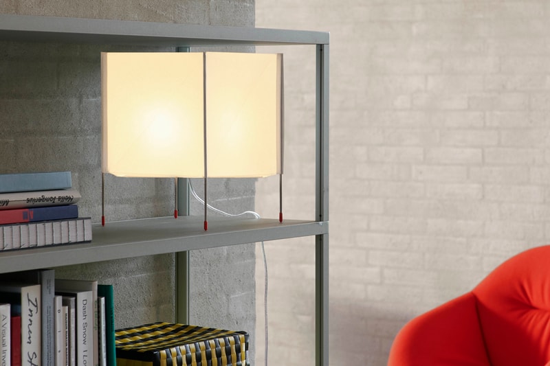 HAY Fall 22 Lighting Is About Collaborative Innovation | Hypebeast