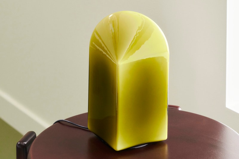 HAY Fall 22 Lighting Is About Collaborative Innovation | Hypebeast