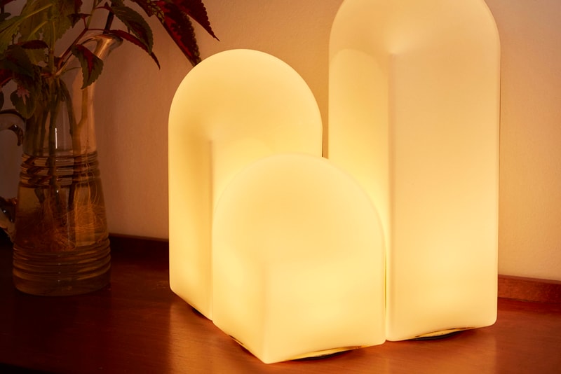 HAY Fall 22 Lighting Is About Collaborative Innovation | Hypebeast