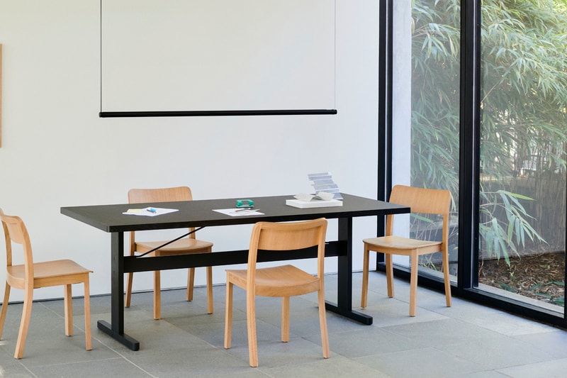 HAY Fall 22 Lighting Is About Collaborative Innovation | Hypebeast