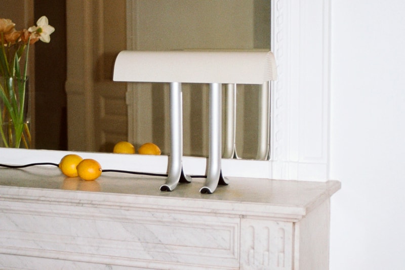 HAY Fall 22 Lighting Is About Collaborative Innovation | Hypebeast