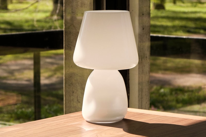 HAY Fall 22 Lighting Is About Collaborative Innovation | Hypebeast