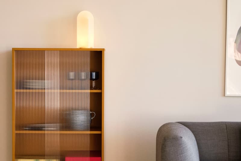 HAY Fall 22 Lighting Is About Collaborative Innovation | Hypebeast