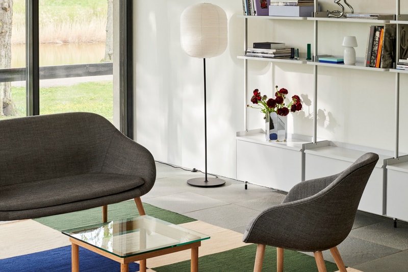 HAY Fall 22 Lighting Is About Collaborative Innovation | Hypebeast