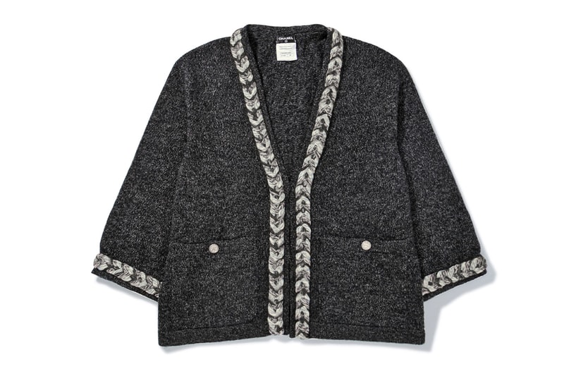 HBX Archives Week 87 Supreme Chanel Balenciaga Release | Hypebeast