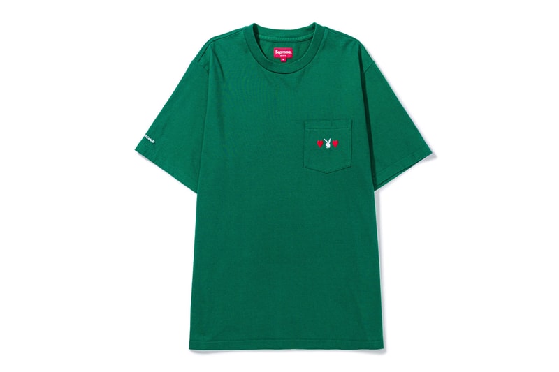 HBX Archives Week 87 Supreme Chanel Balenciaga Release | Hypebeast