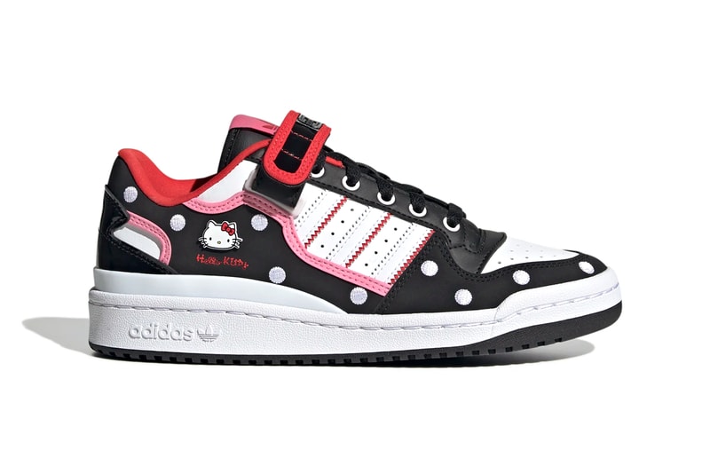 Hello Kitty adidas Originals Collection Release Info | Hypebeast