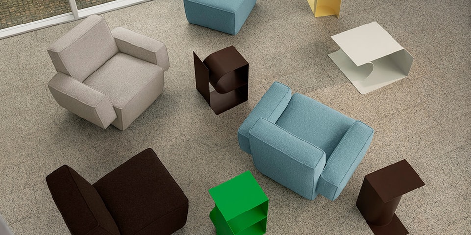 Hem Launches Debut Collection With Kwangho Lee | Hypebeast