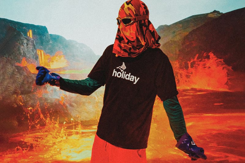 Hypebeast Reflects on Virgil Ablohs 42nd Birthday | Hypebeast