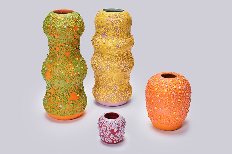 Houseplant Seth Rogen Originals Signature Gloopy Glaze Release | Hypebeast