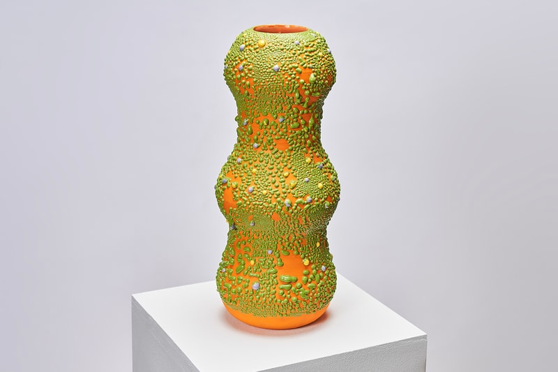 Houseplant Seth Rogen Originals Signature Gloopy Glaze Release | Hypebeast