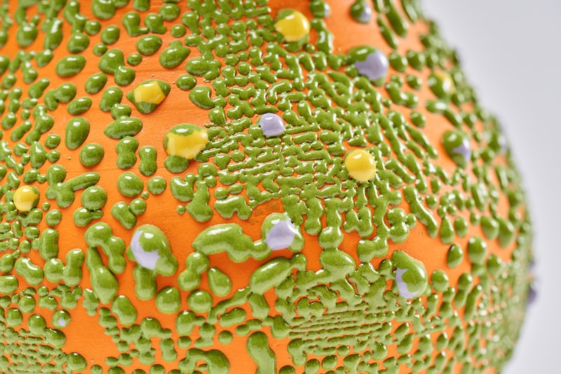 Houseplant Seth Rogen Originals Signature Gloopy Glaze Release | Hypebeast