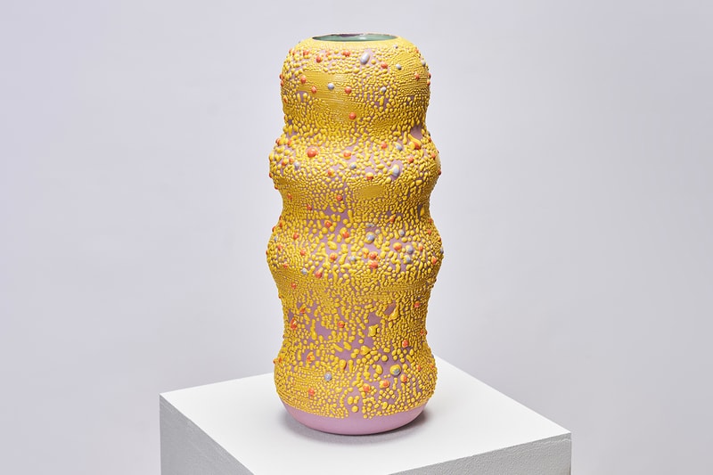 Houseplant Seth Rogen Originals Signature Gloopy Glaze Release | Hypebeast