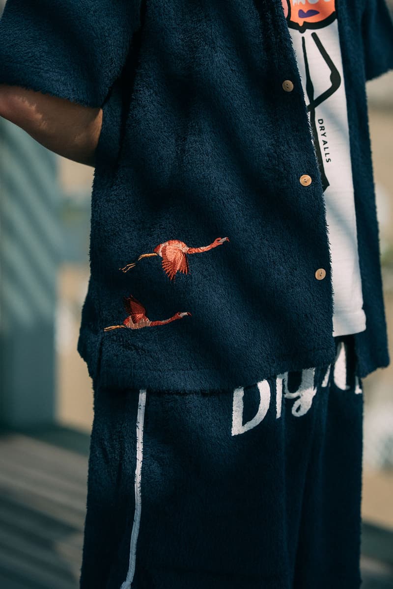 HUMAN MADE Beach Collection HBX Release Info | Hypebeast