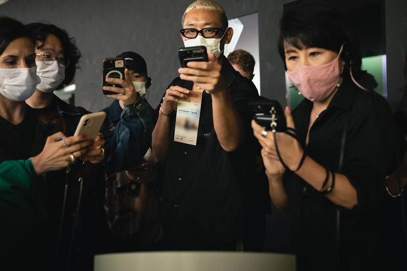 HypeArt VIP Tour Leeum Museum Acute Art Seoul South Korea | Hypebeast