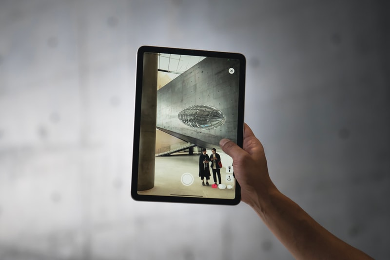 HypeArt VIP Tour Leeum Museum Acute Art Seoul South Korea | Hypebeast