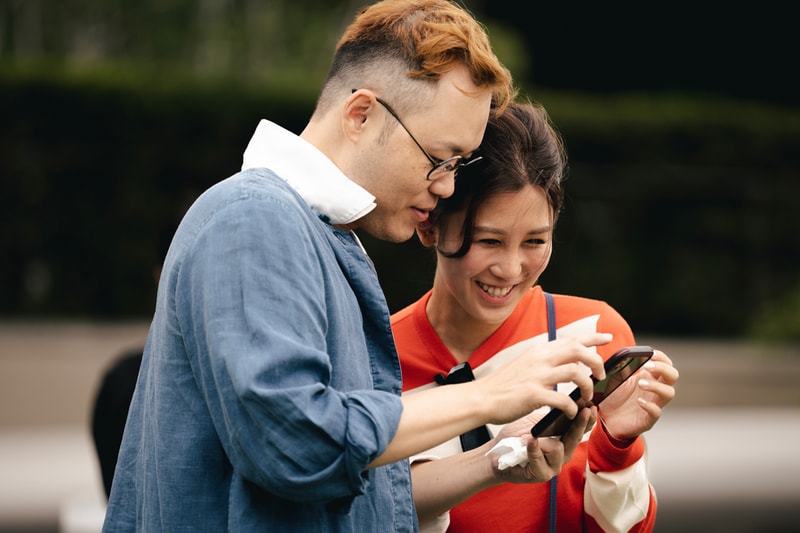 HypeArt VIP Tour Leeum Museum Acute Art Seoul South Korea | Hypebeast