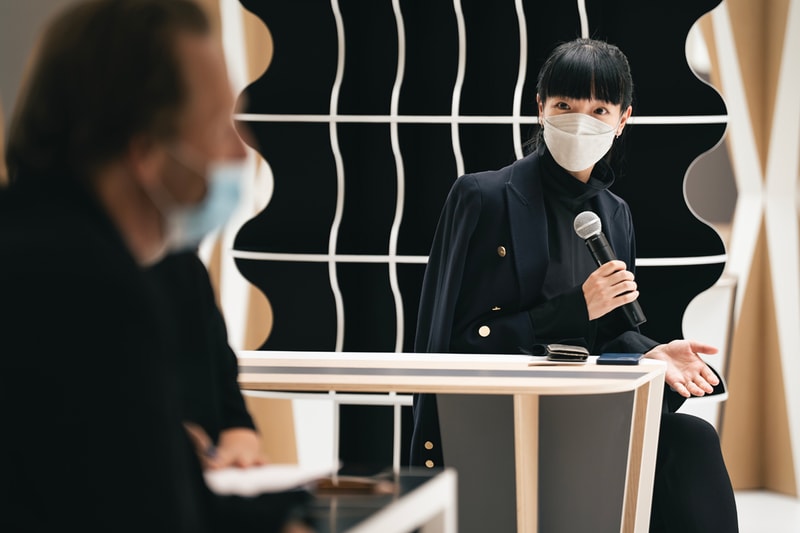 HypeArt VIP Tour Leeum Museum Acute Art Seoul South Korea | Hypebeast