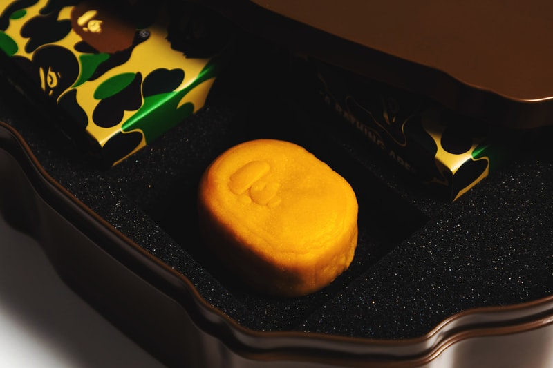 Hypebeast 2022 Mid-Autumn Festival Mooncake Round-up | Hypebeast
