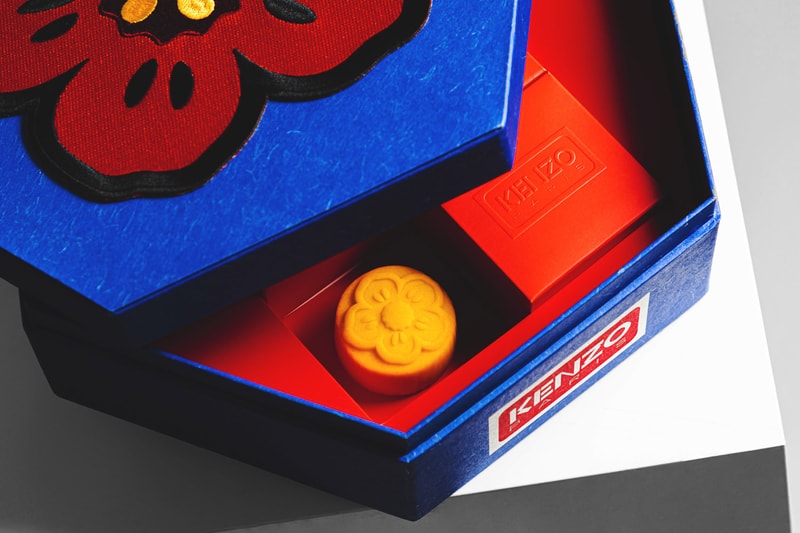 Hypebeast 2022 Mid-Autumn Festival Mooncake Round-up | Hypebeast