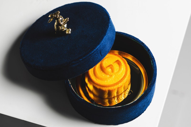 Hypebeast 2022 Mid-Autumn Festival Mooncake Round-up | Hypebeast