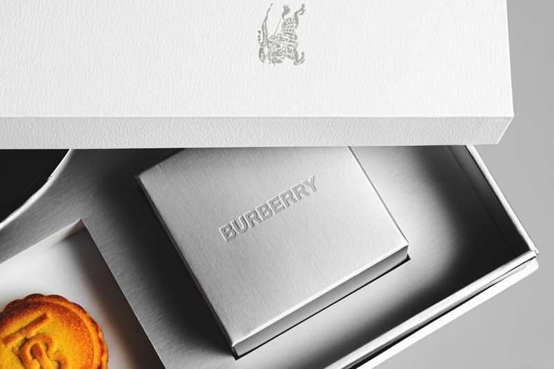 Hypebeast 2022 Mid-Autumn Festival Mooncake Round-up | Hypebeast