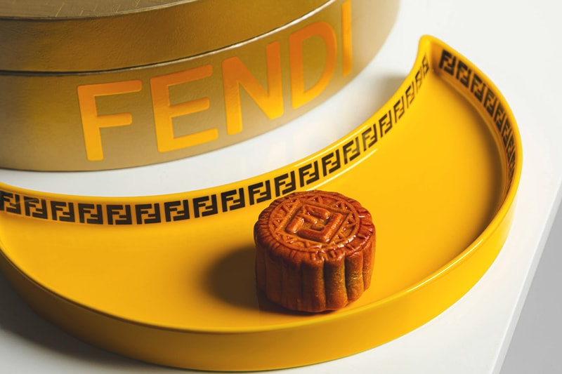 Hypebeast 2022 Mid-Autumn Festival Mooncake Round-up | Hypebeast