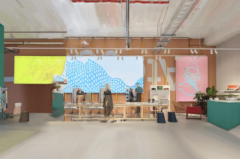 The HYPEBEAST Guide to London Design Festival | Hypebeast