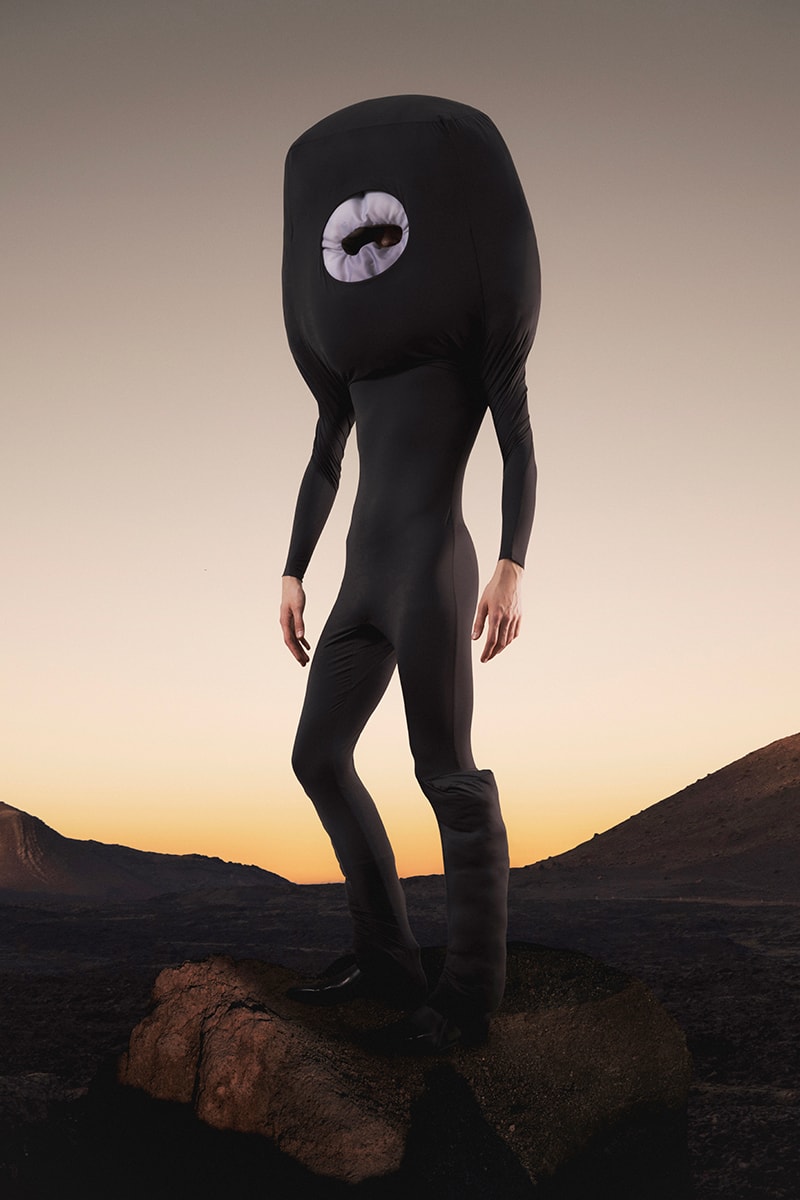 IZZY DU /LIFELINE and "PROVENANCE" Collections | Hypebeast