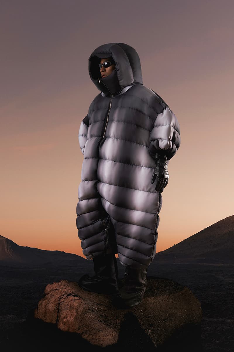 IZZY DU /LIFELINE and "PROVENANCE" Collections | Hypebeast