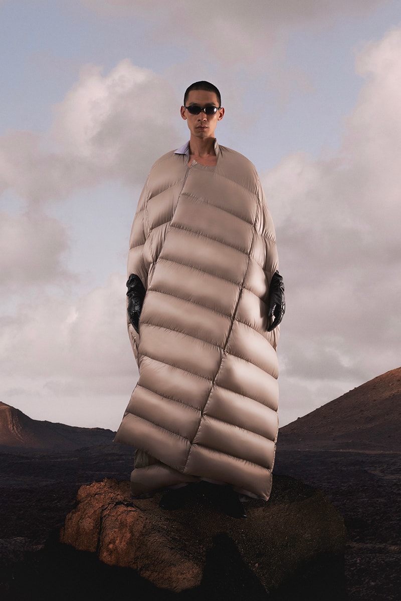 IZZY DU /LIFELINE and "PROVENANCE" Collections | Hypebeast