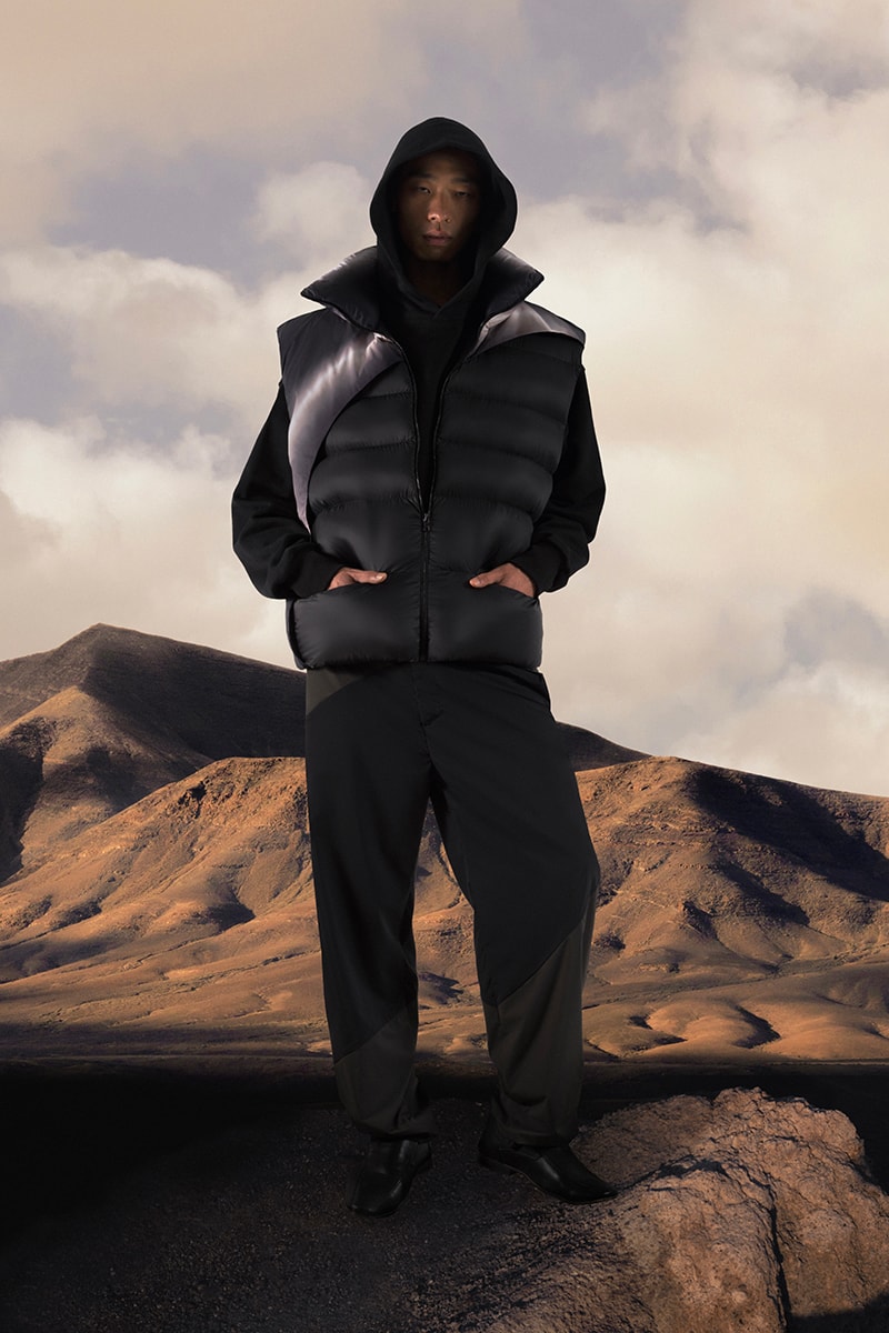 IZZY DU /LIFELINE and "PROVENANCE" Collections | Hypebeast