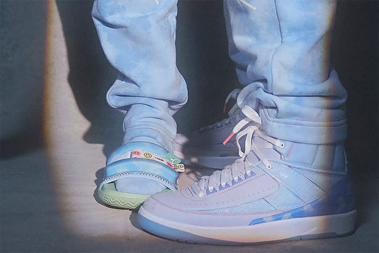 Best Sneaker Releases September 2022 Week 3 | Hypebeast