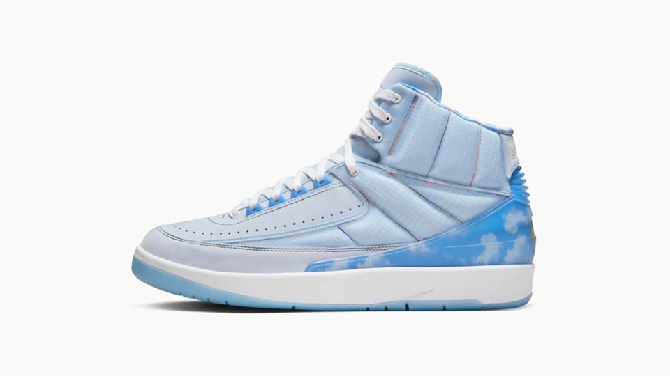 J Balvin x Air Jordan 2 Release 2022 | Drops | Hypebeast