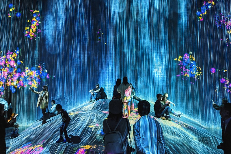 Jason M. Allen AI-Created Art Contest Winner | Hypebeast