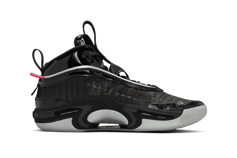 Jayson Tatum Air Jordan 36 "Mustang" Official Look | Hypebeast