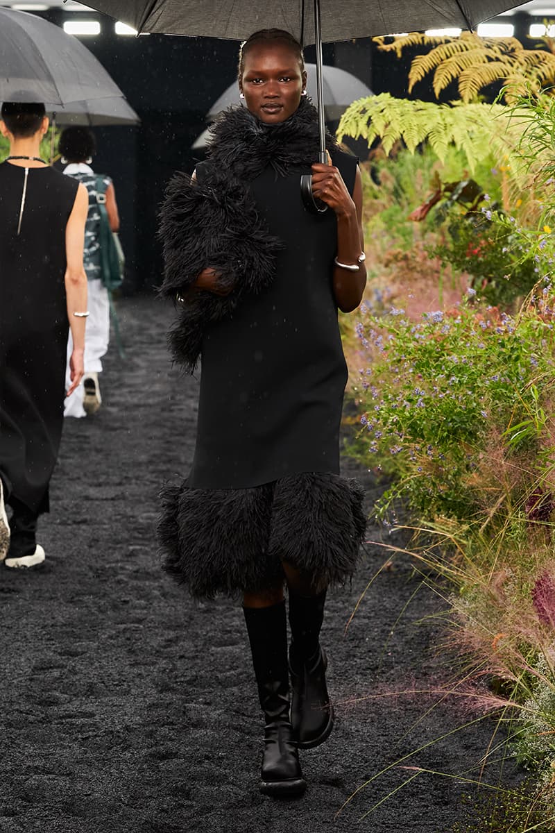 Jil Sander Refocuses Its SS23 Collection on Sensible Unisex Tailoring ...