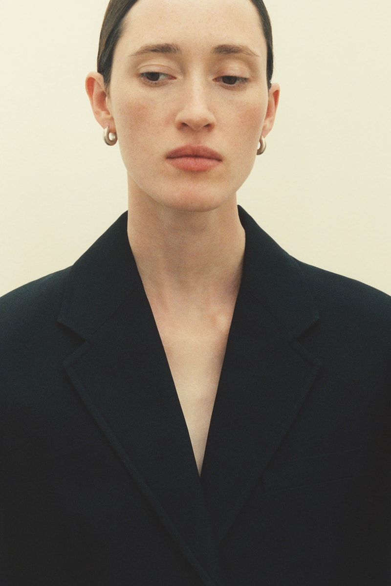 Jil Sander Presents the "Wardrobe" Collection | Hypebeast