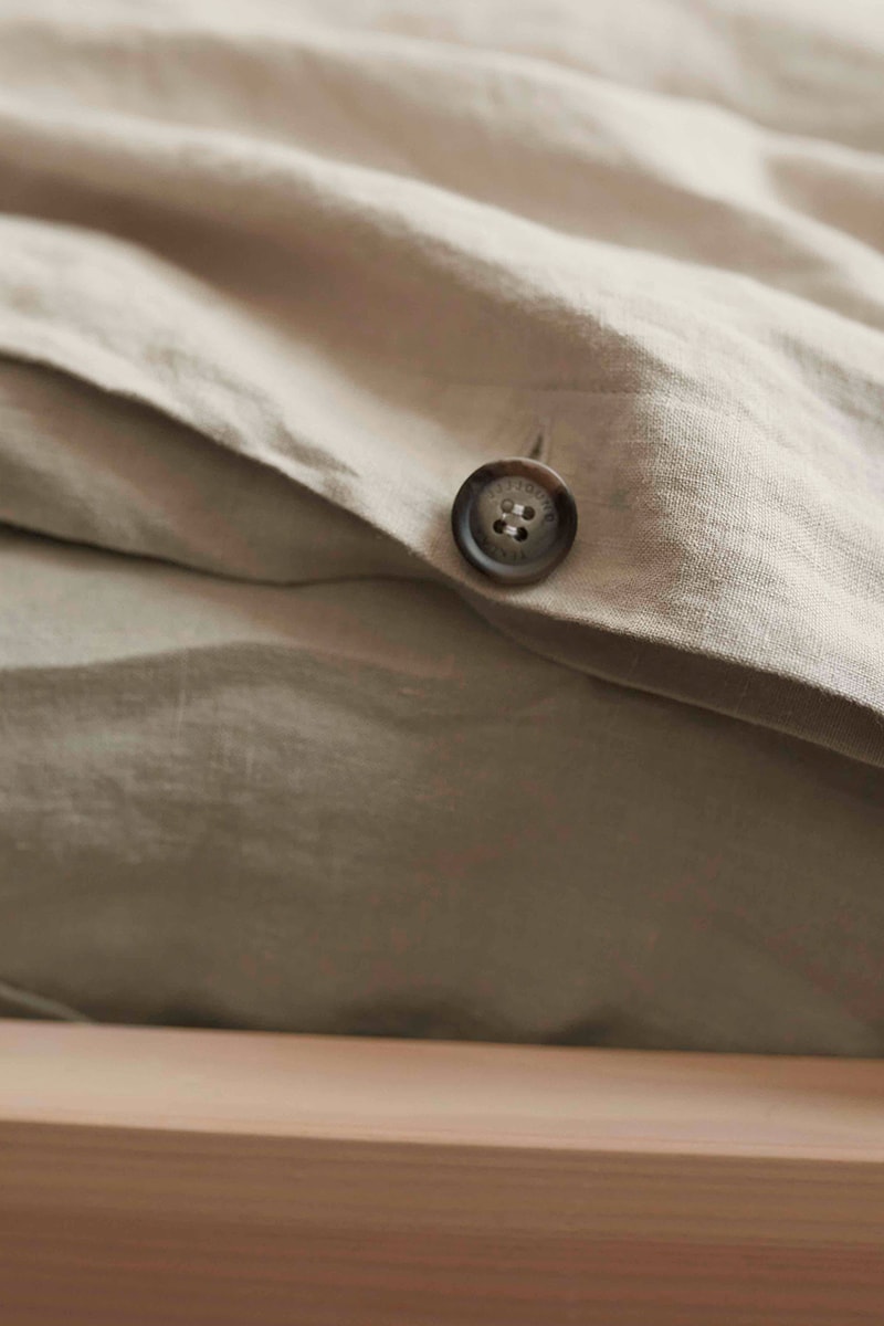 JJJJound Tekla Bedding Collaboration Release Info | Hypebeast